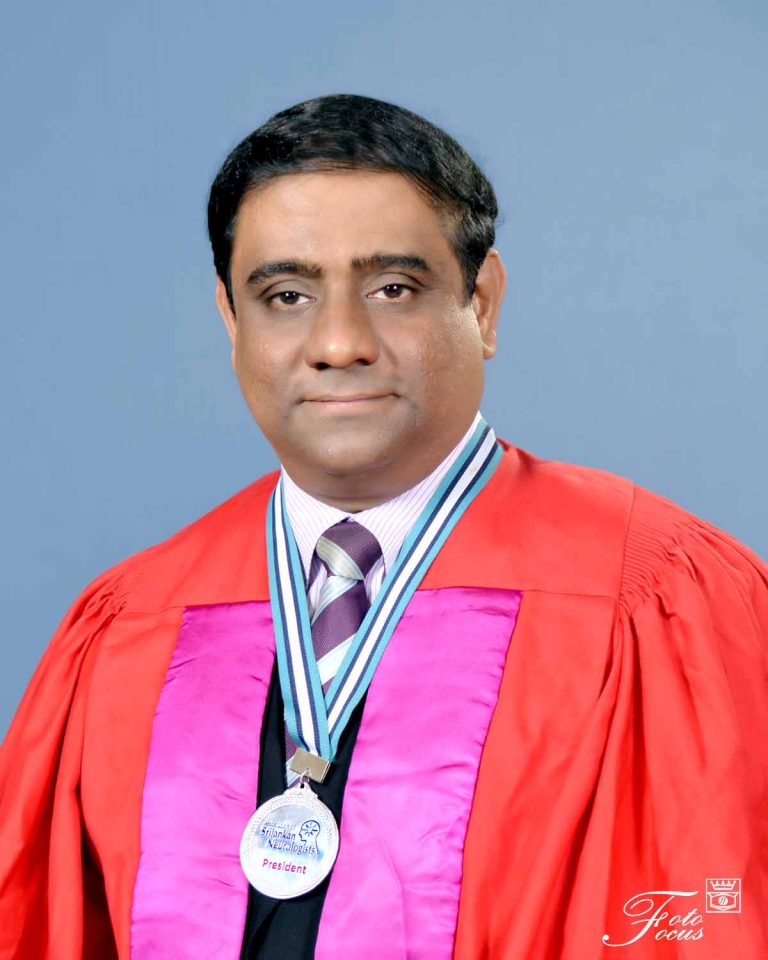 President's Message - Sri Lanka Committee for Treatment and Research in ...